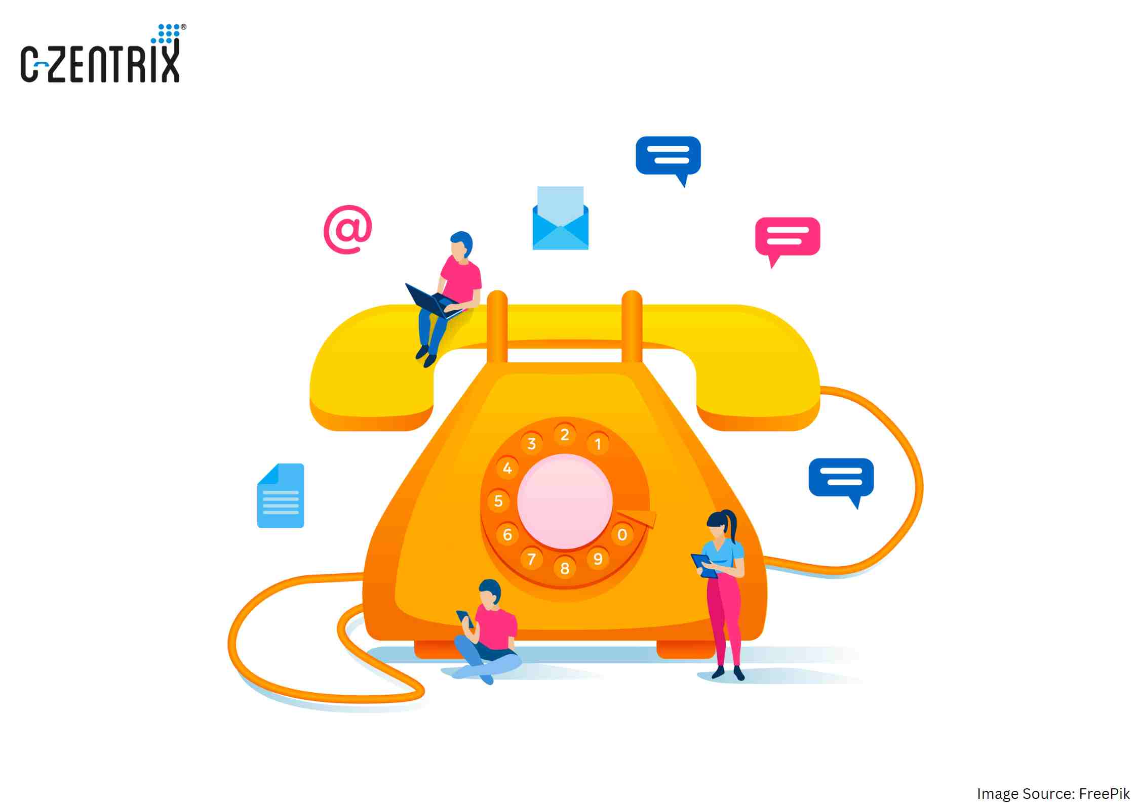 8 Helpful Features Of Autodialers For Outbound Campaigns