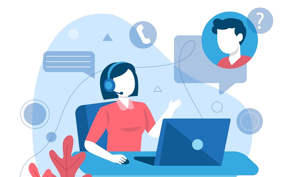 Contact Center: How to deal with High Call Volumes?