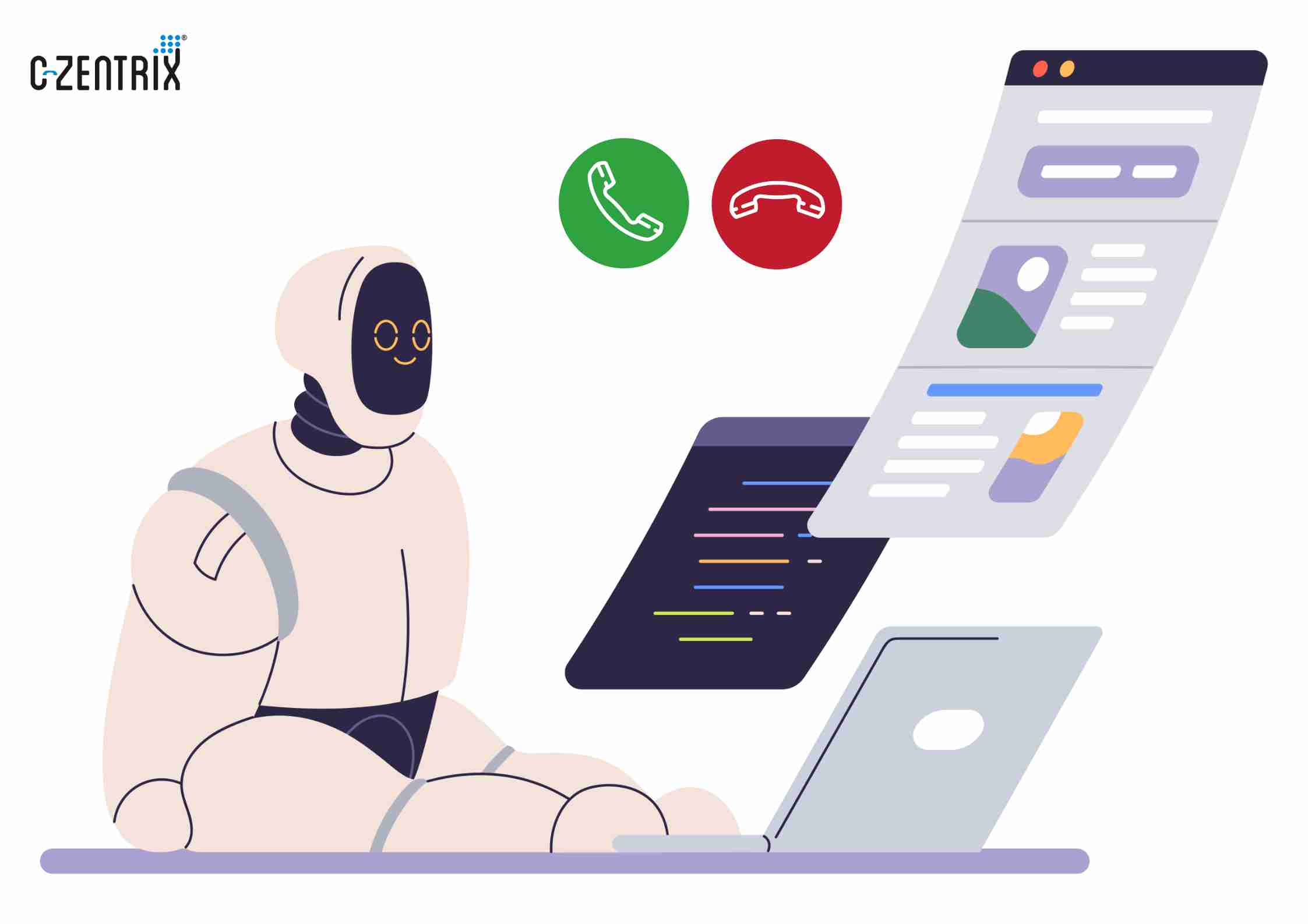 Automated Voice Calling Software