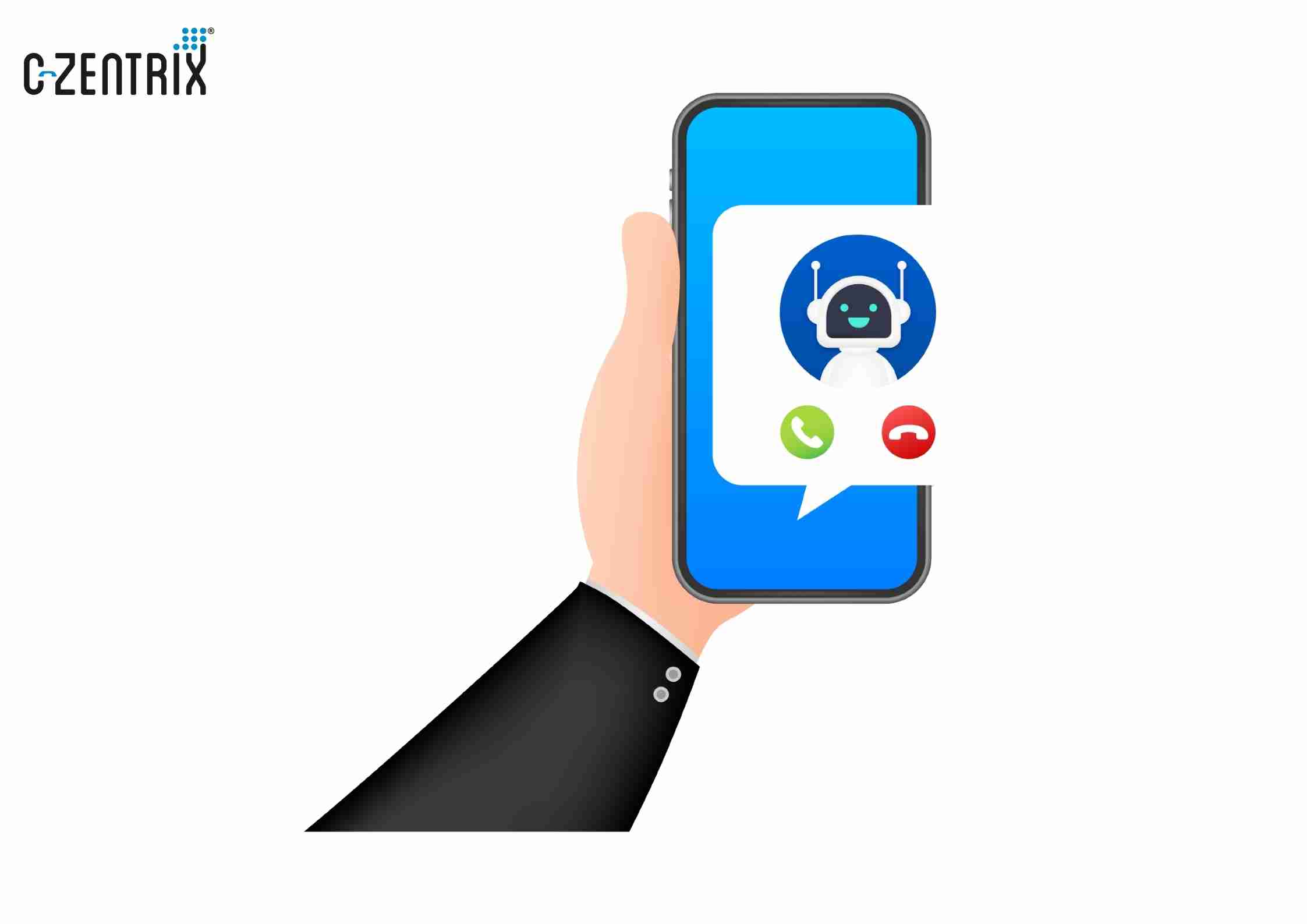 5 Important Benefits Of Robo Calls In A Contact Center