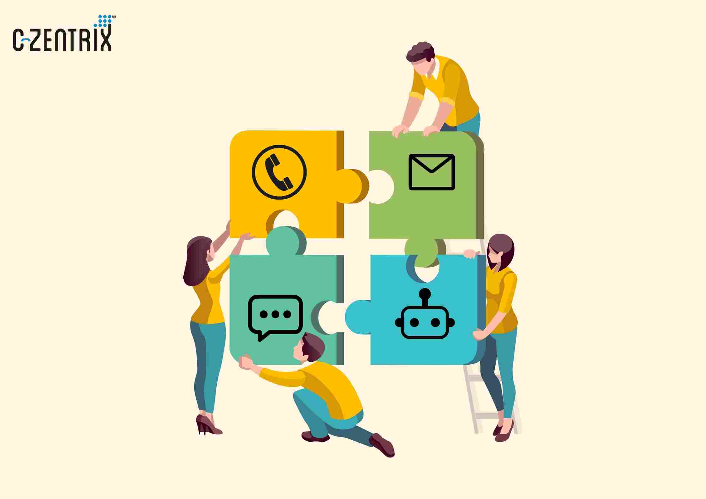 9 Important Contact Center Features To Deal With Daily Challenges