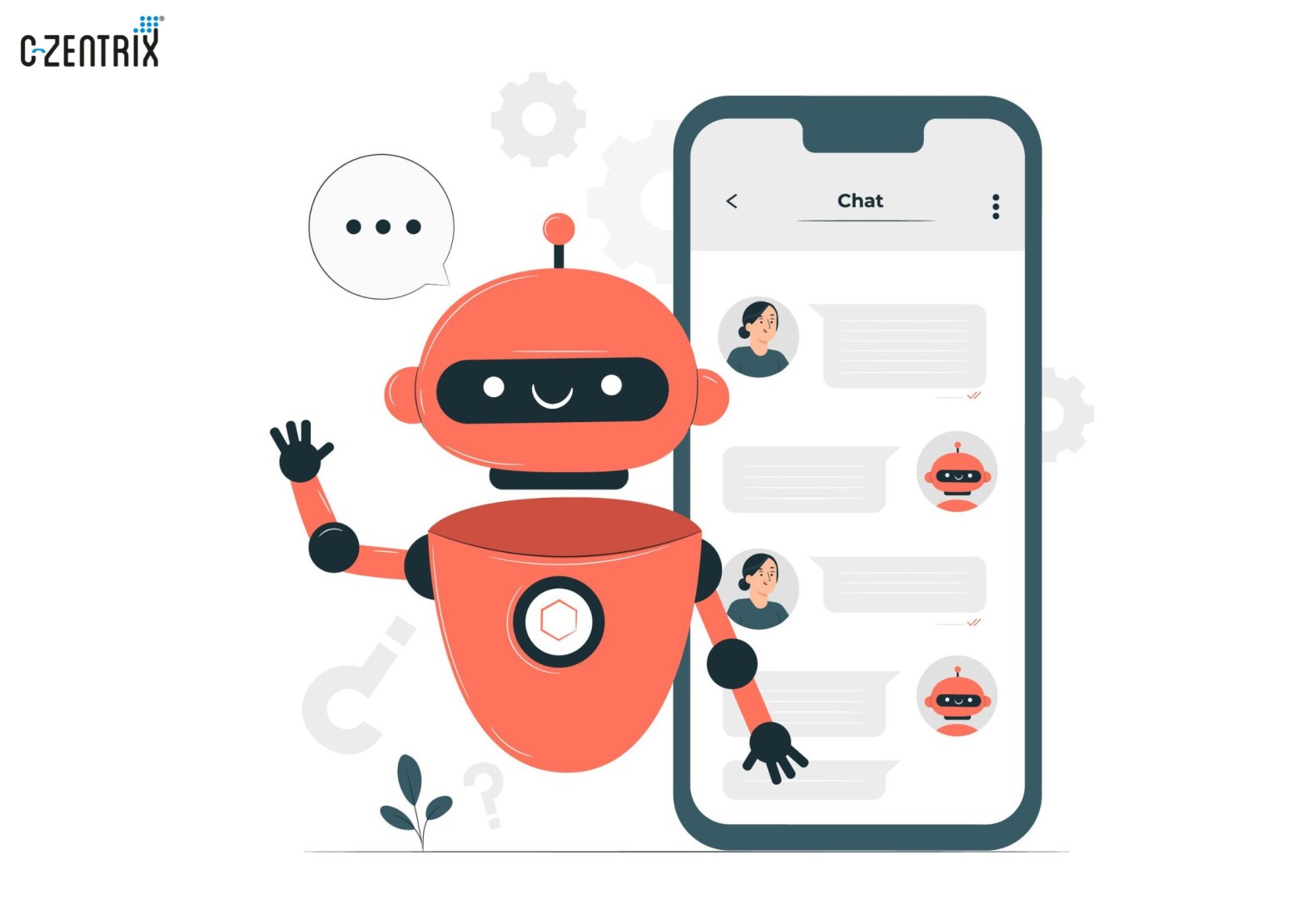 Chatbot Debt Collection Process