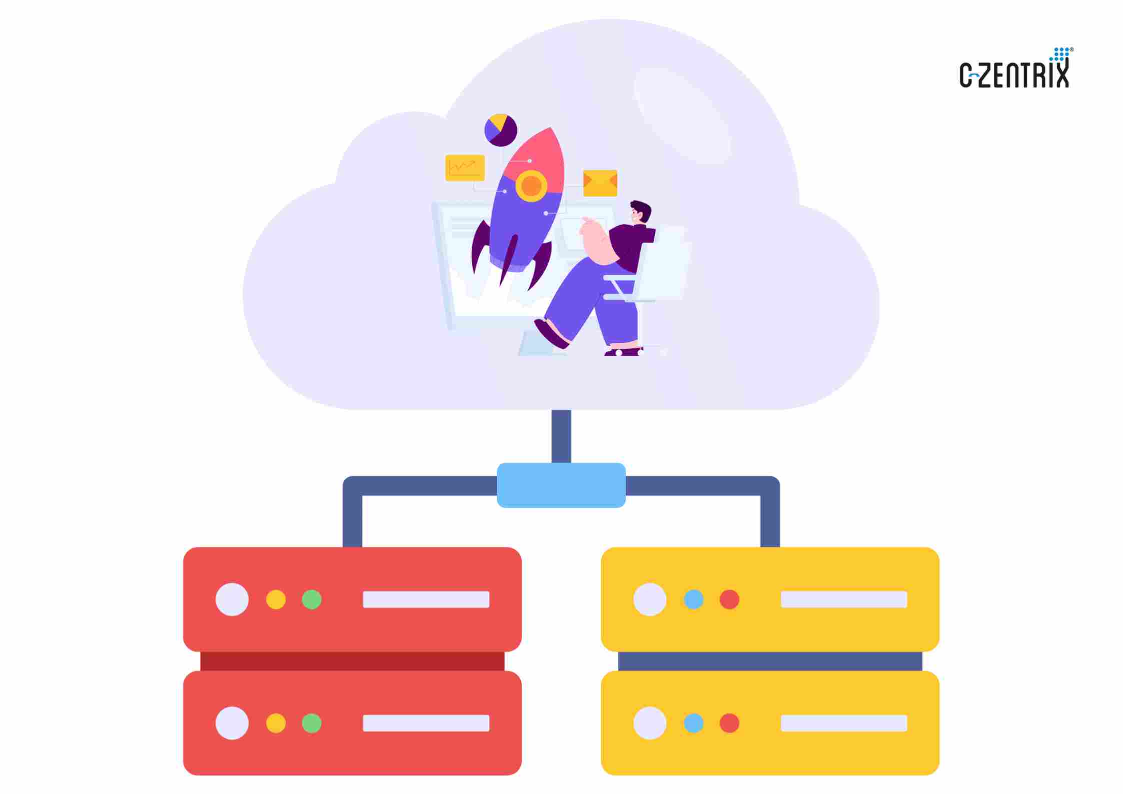 Cloud Software For Small Businesses