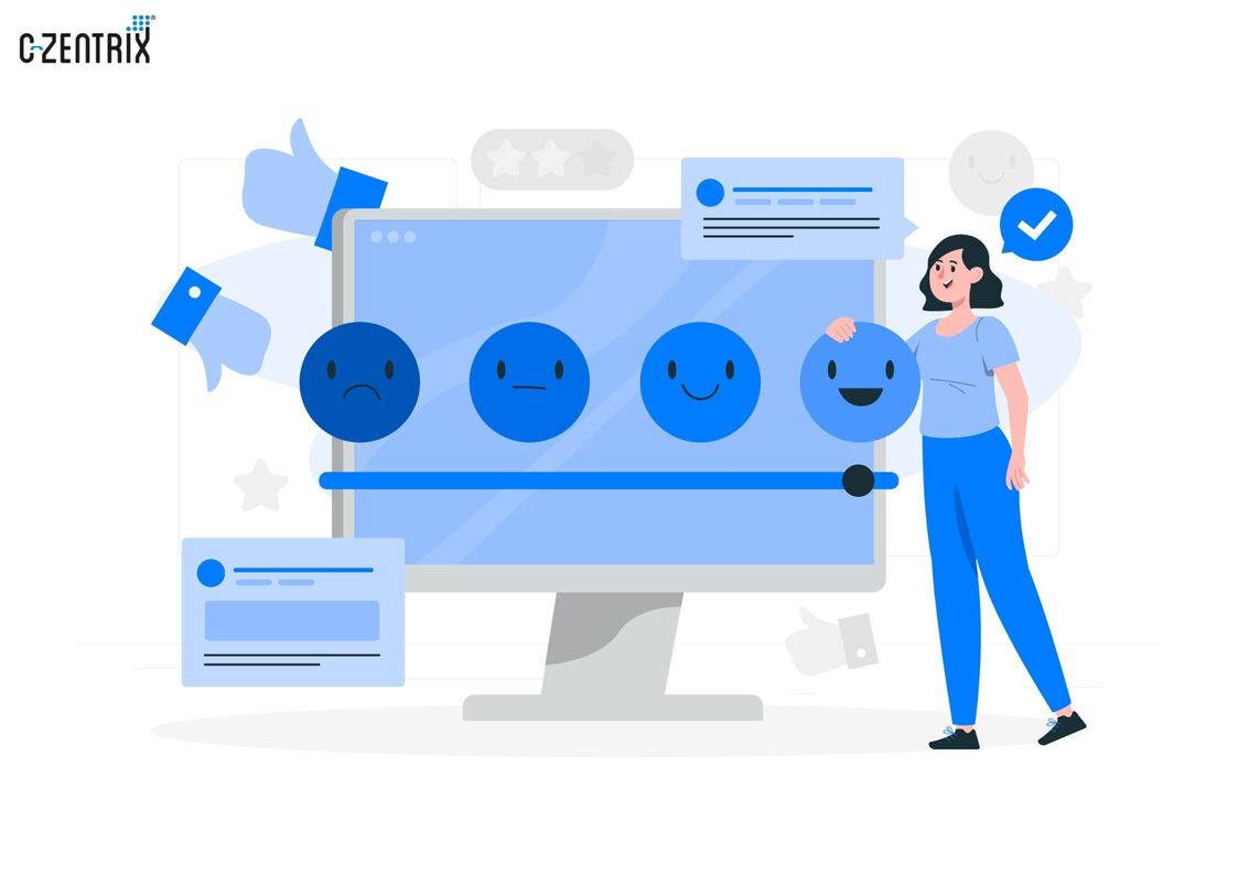 Consistent Customer Experience Services