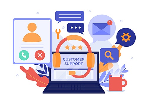 Contact Center Software in India | Call Center Services