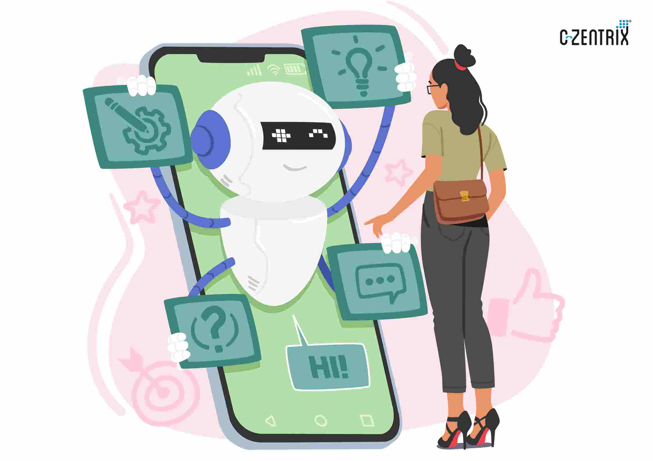 Conversational Chatbot Solution