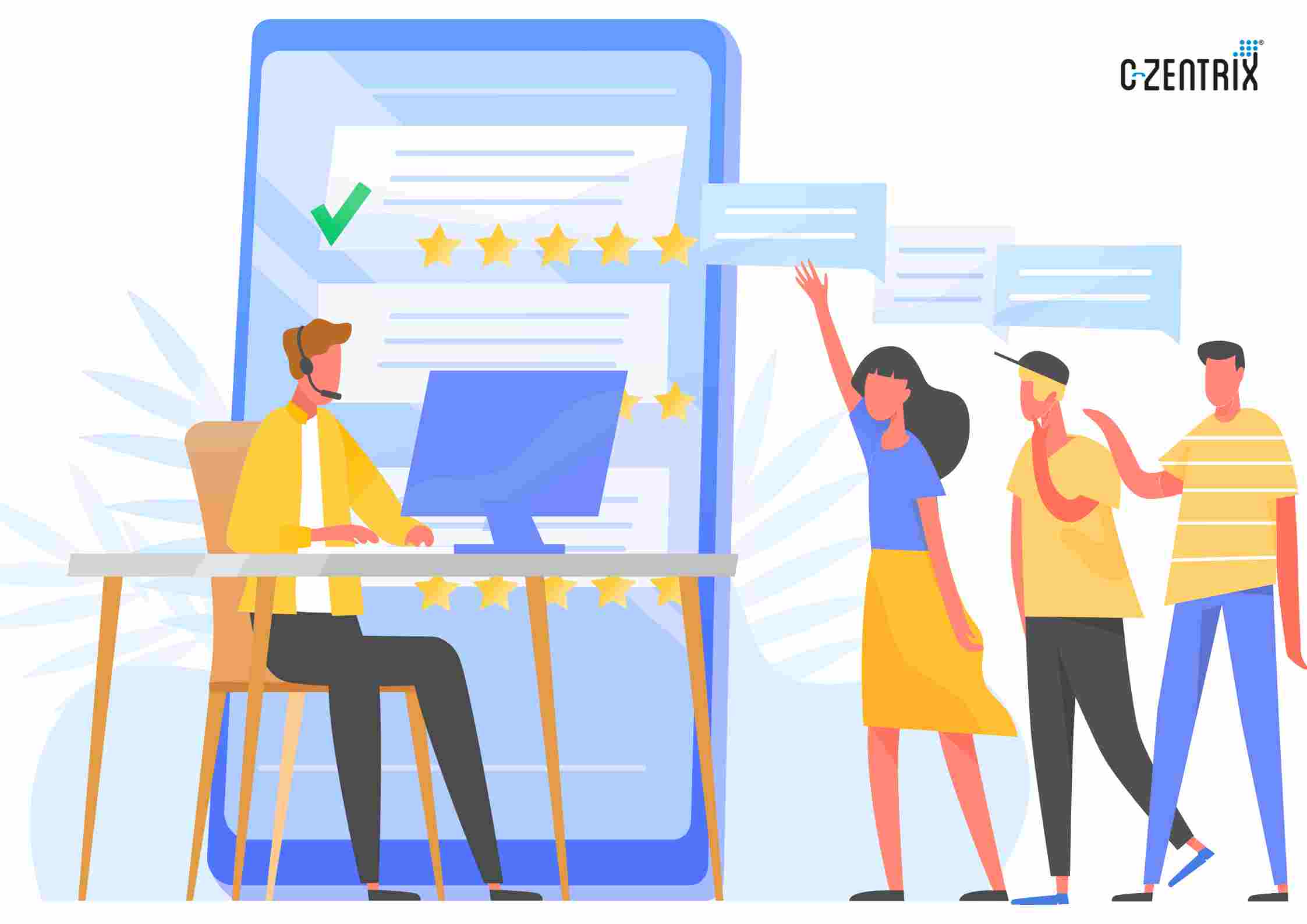 Dialer Software Features