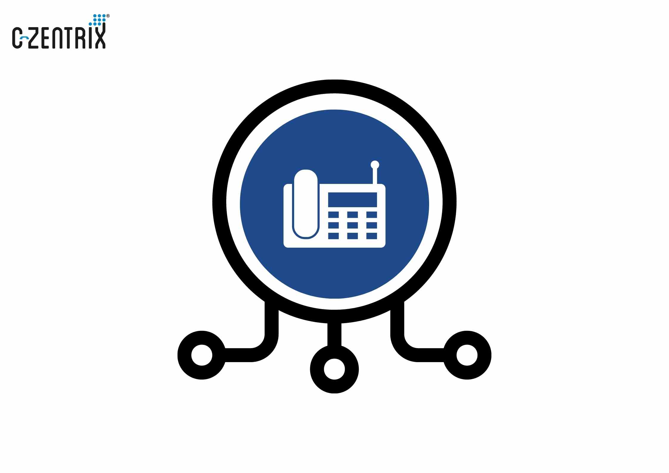 Easy Guide On Usage Of ACD for Contact Centers | C-Zentrix