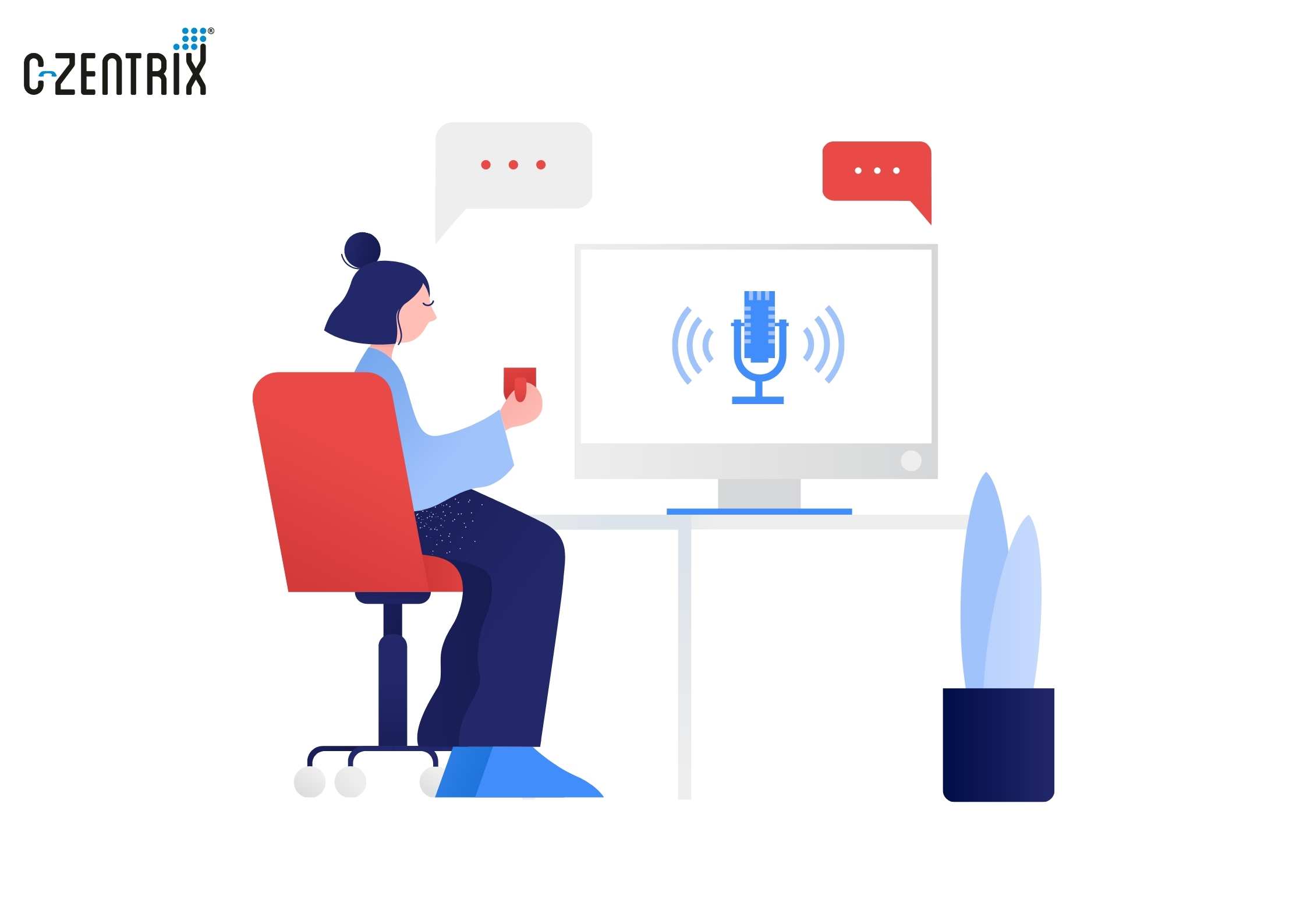 How Do Voice Assistants Enable Better Customer Experience?