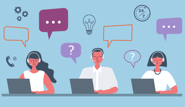 How To Improve Average Handling Time