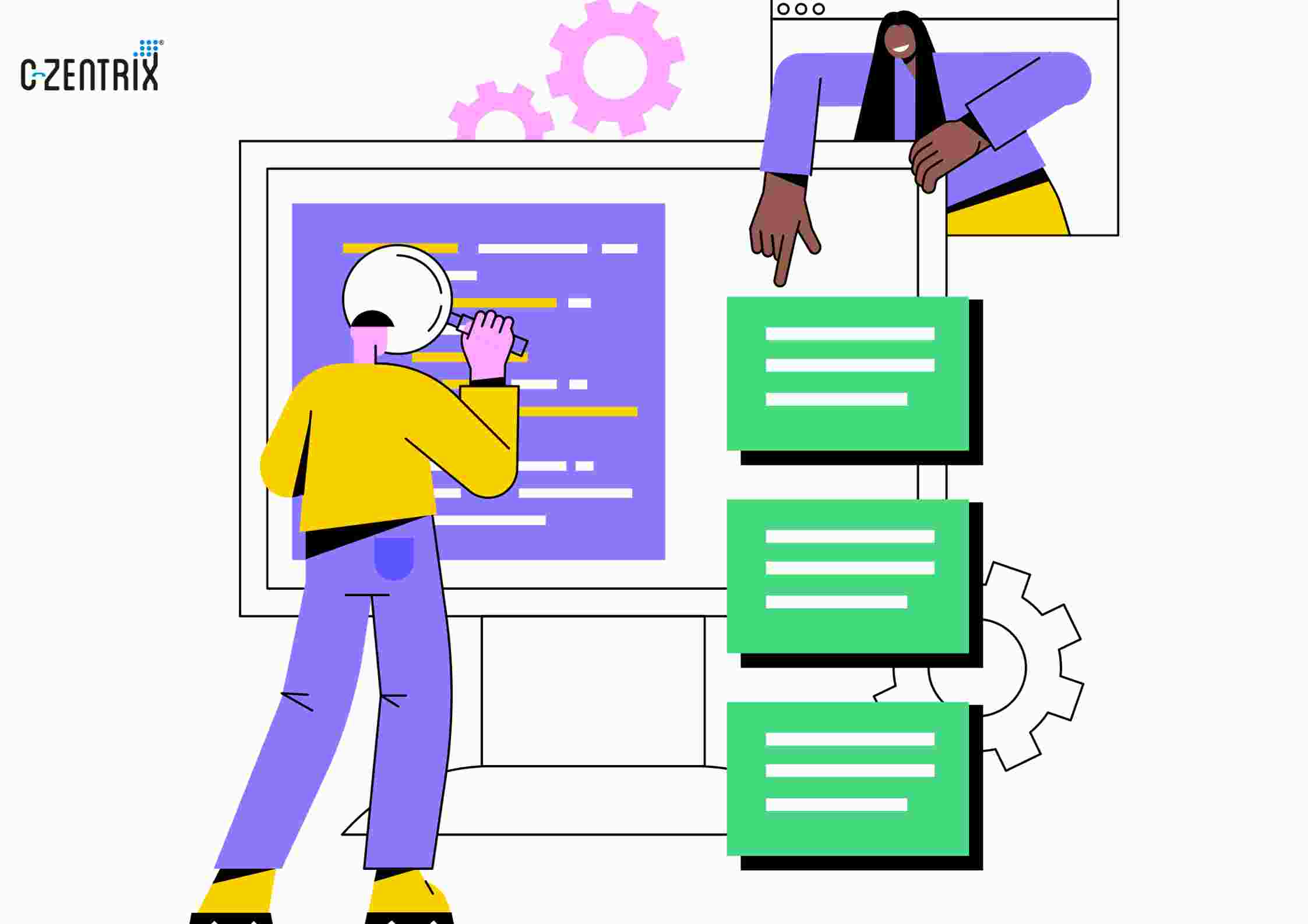 Important Features Of Contact Center