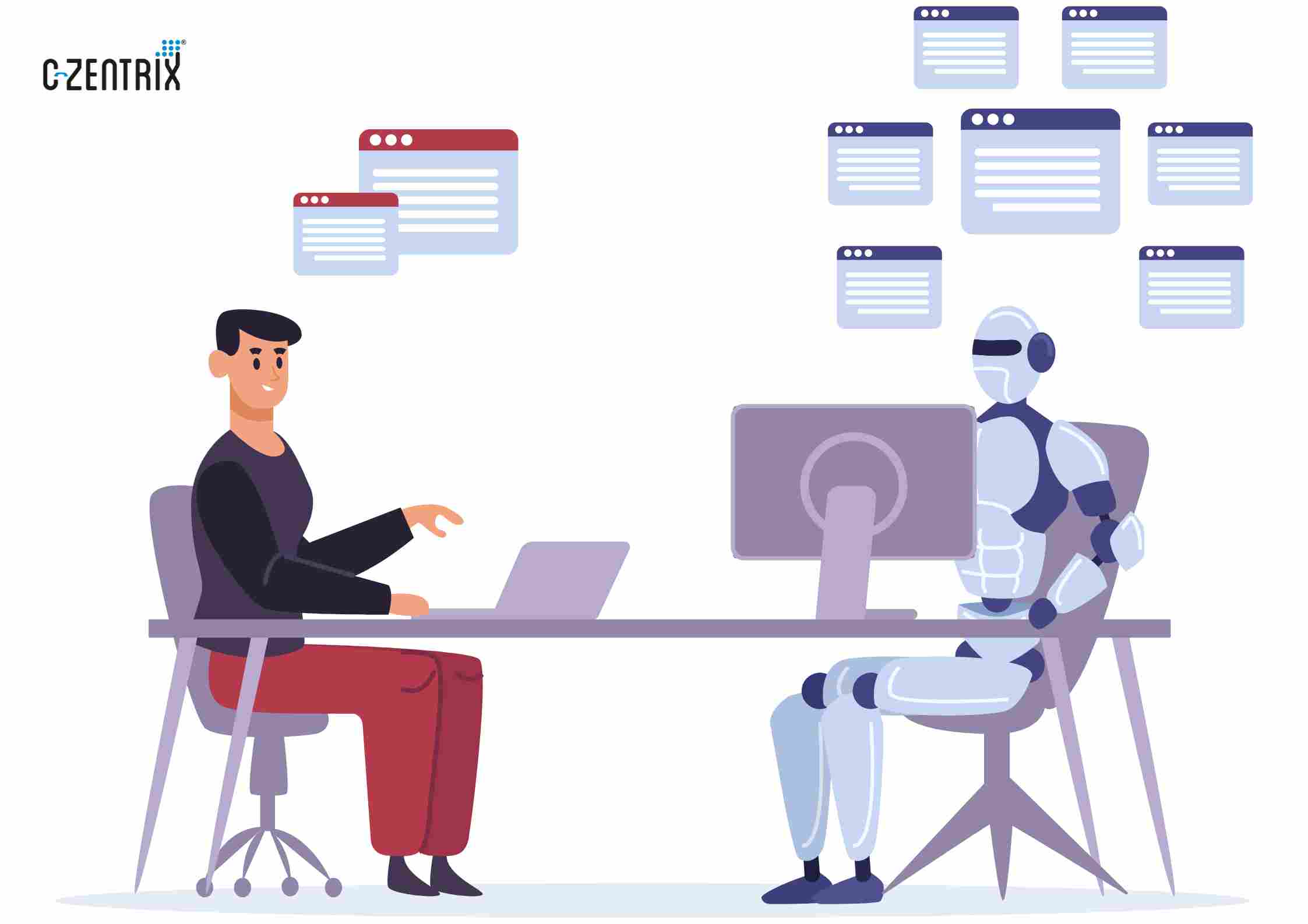 Intelligent Bots for Customer Experience