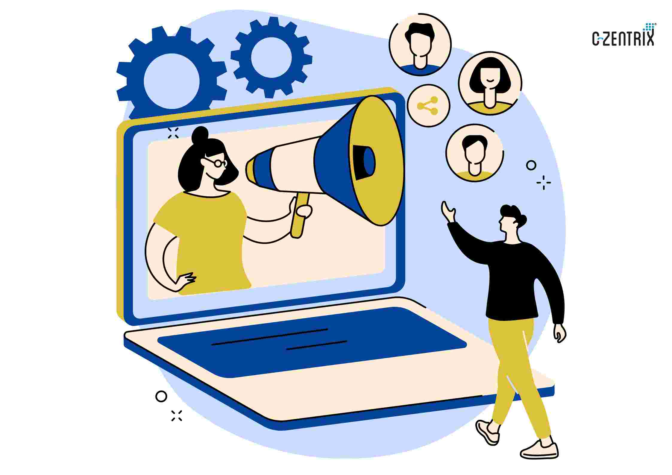 Proactive Engagement In Customer Loyalty