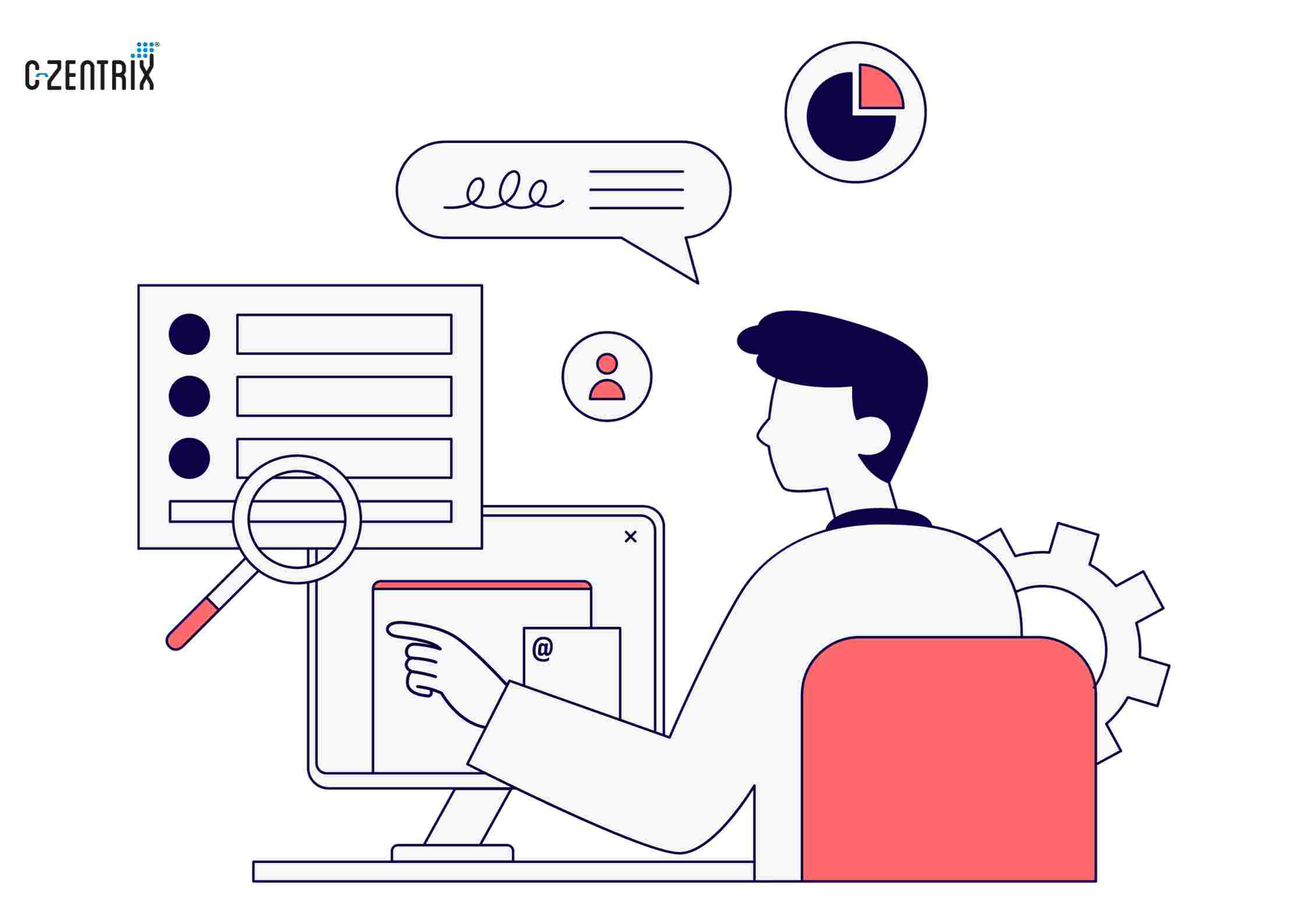 Quality Monitoring in Contact Centers