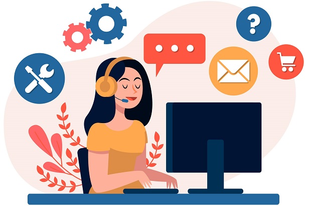 Top 5 Challenges for Customer Service Managers - C-Zentrix