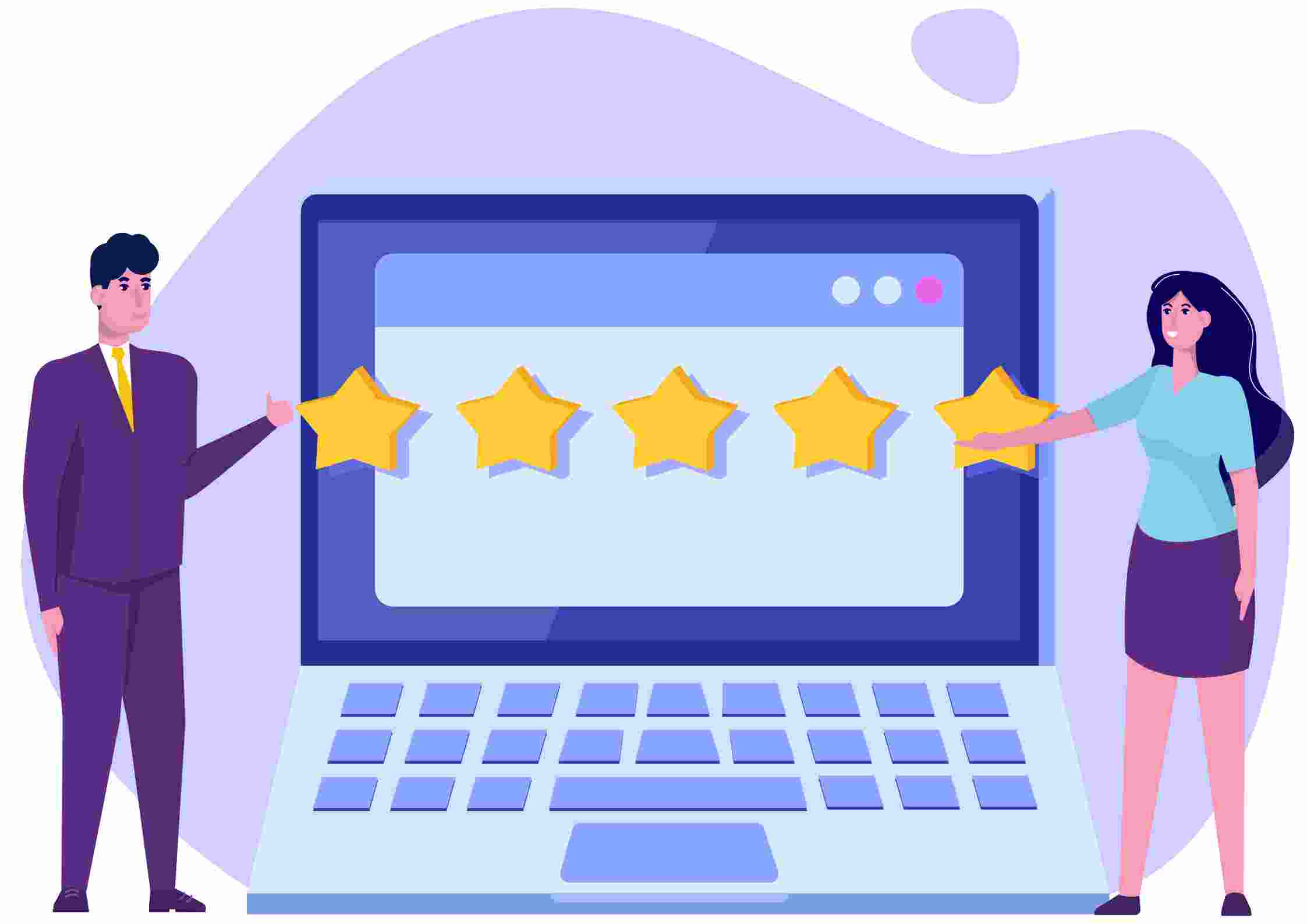 Transparency In AI Customer Experience