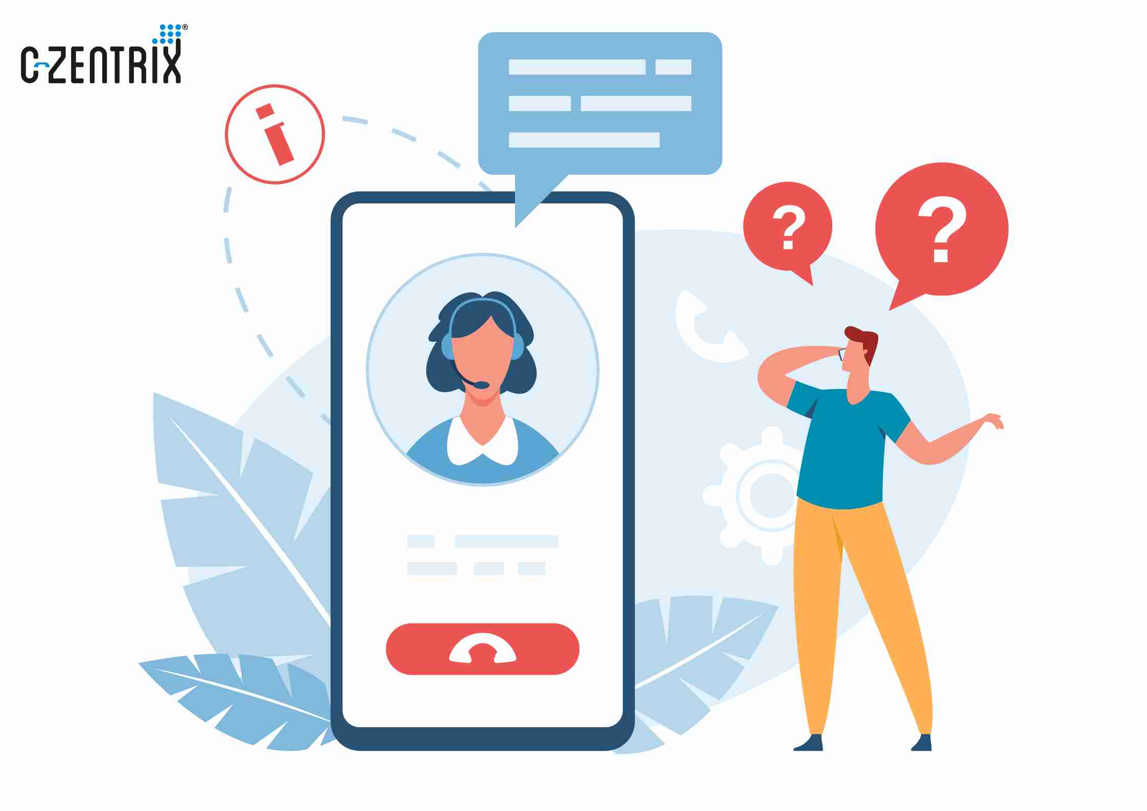 Ultimate Guide On Virtual Agents In A Contact Center