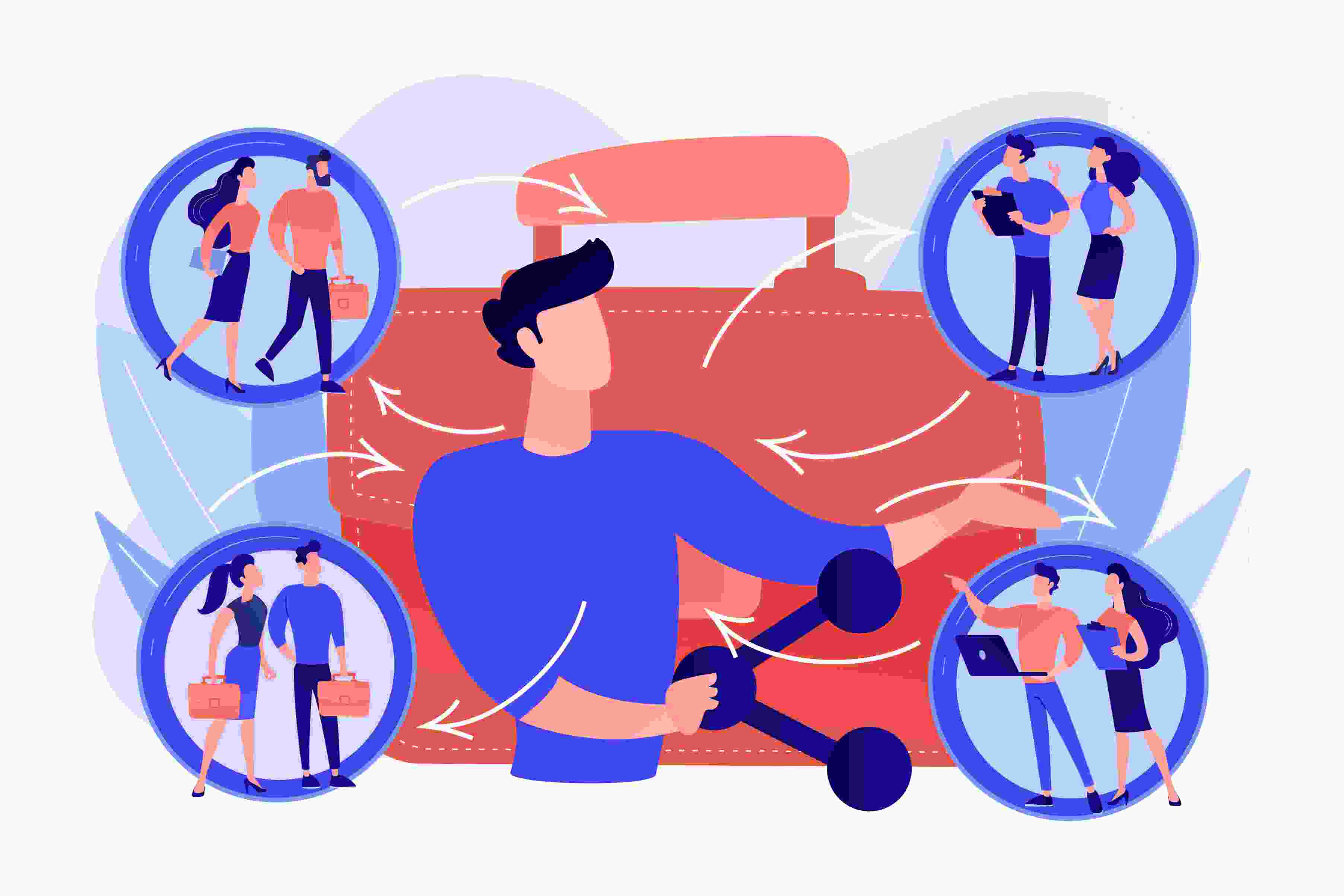 What Is Skill Based Routing And How Does It Work?