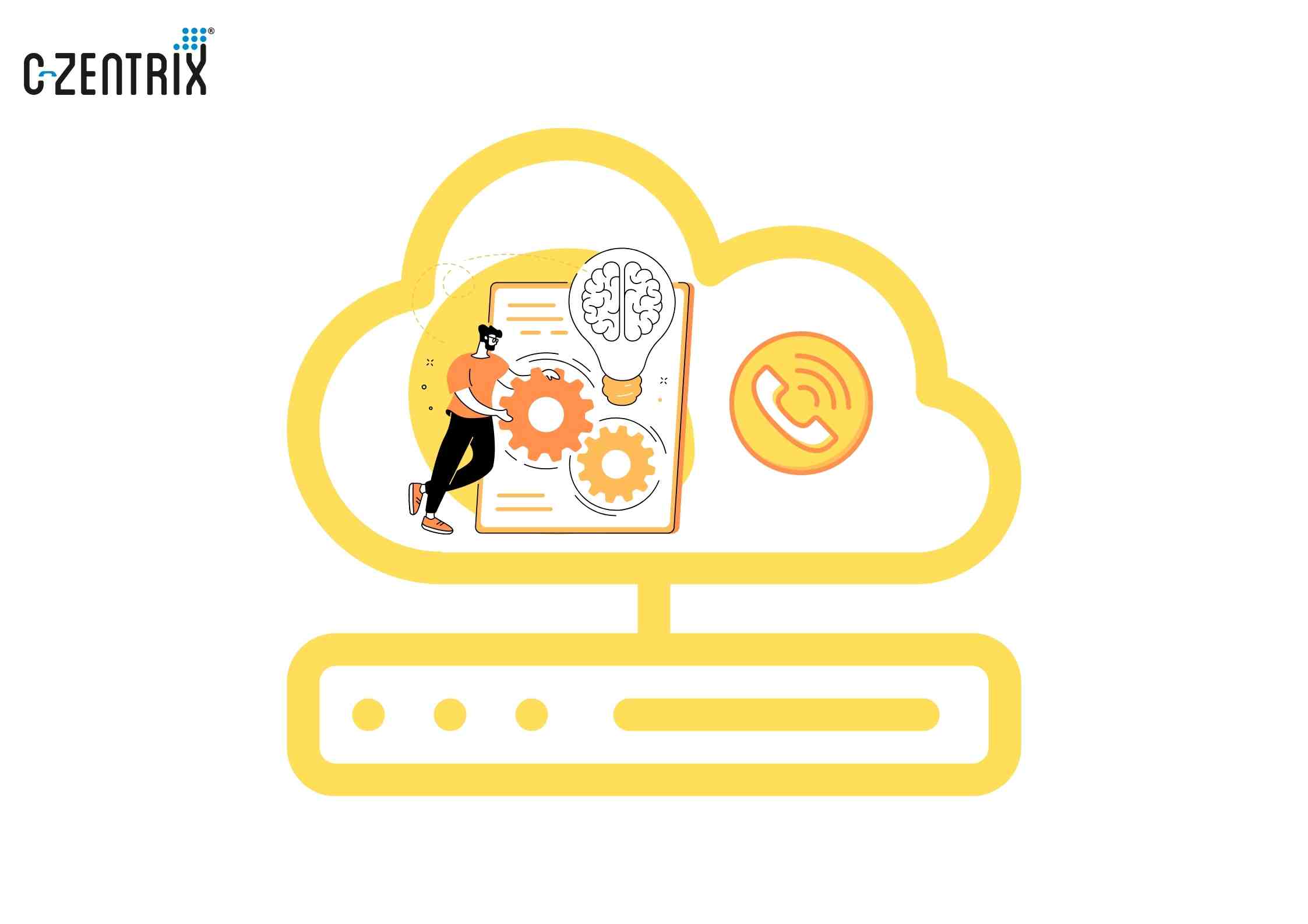 What Is The Right Approach To Choose Your Cloud Telephony?